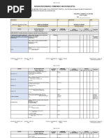 Ipcr July-Dec 2024 | PDF | Health Care | Medicine