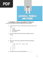 AXE Molecular Geometry Tables | PDF | Chemistry | Atomic