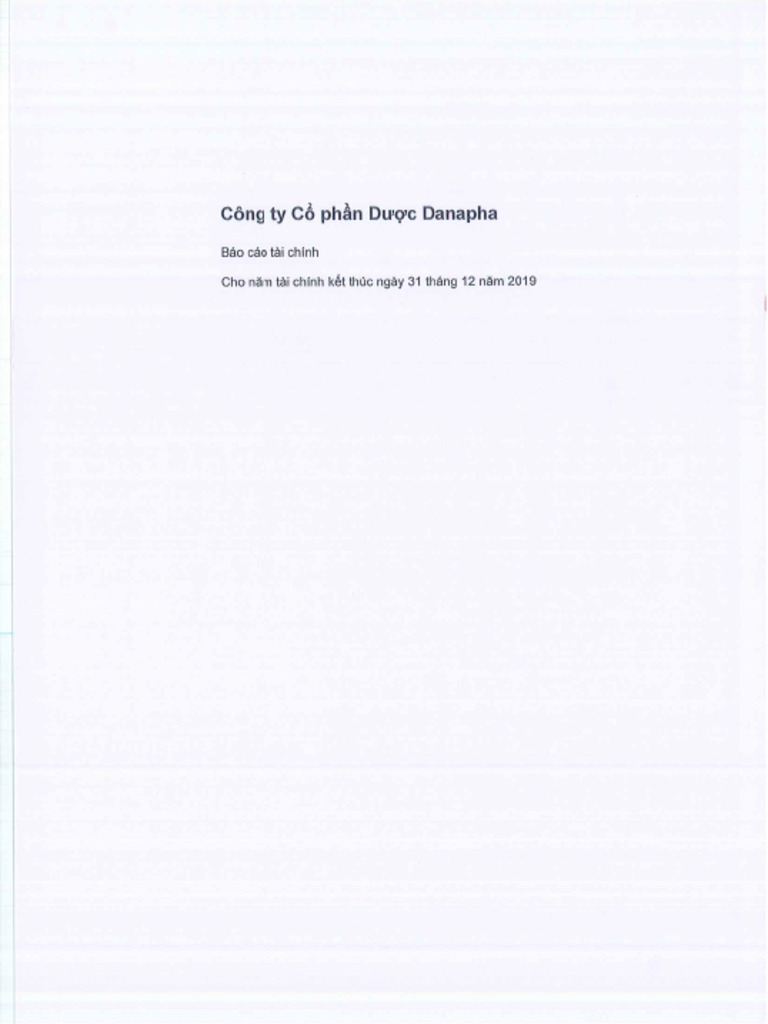 Dan 19cn BCTC KT | PDF