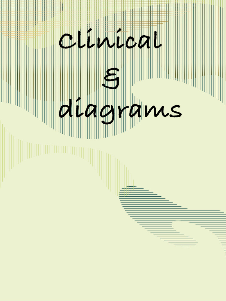 Clinical & Diagrams Abdomen | PDF