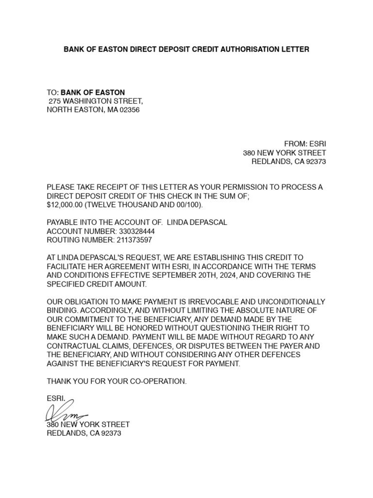 Dda Letter Fresh New | PDF