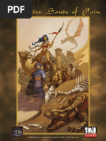 Cleófilas' Journey in Woman Hollering Creek | PDF