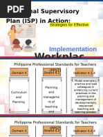 2 ARAL Program Overview | PDF | Human Communication | Teaching