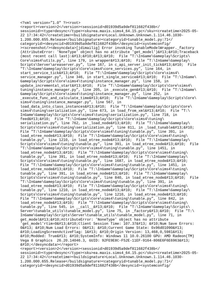 Lastexception 63883616861 | PDF | Graphics Processing Unit | Software