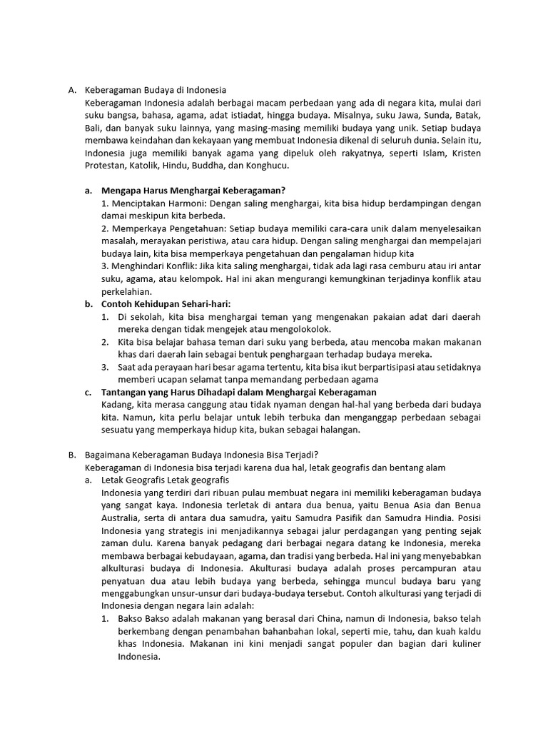 MATERI AJAR Untuk Isma | PDF