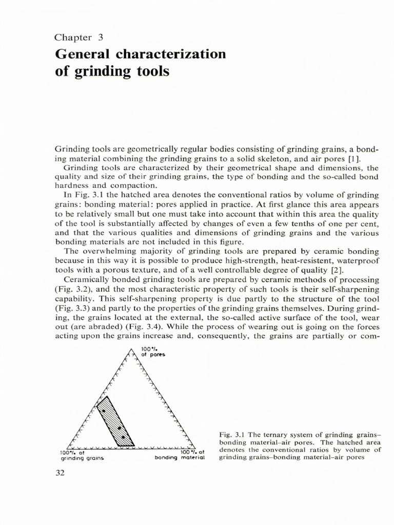 Microstructures of Ceramics - 03 | PDF | Ceramics | Porosity