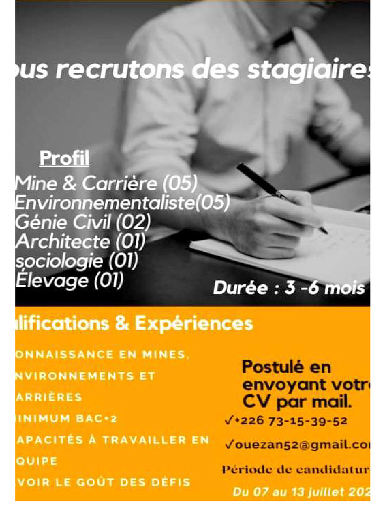 Recru 11 | PDF