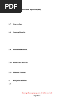 Retention Samples in Pharma Compliance | PDF | Shelf Life ...
