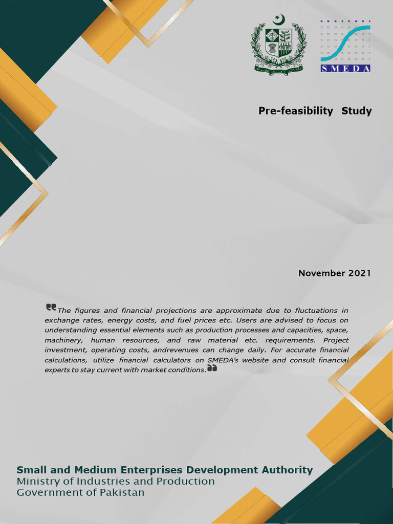 Production Unit For Bottled Carbonated Water Rs. 9.26 Million Nov-2021 ...