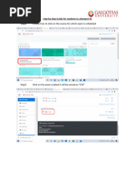 11.how To Scan and Prepare Handwritten Examination Answers For Uploading On Myunisa or Myexams ...