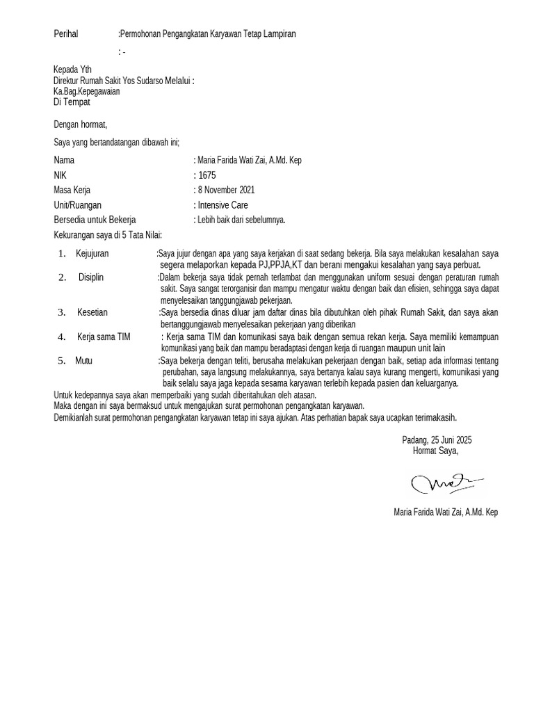 Dokumen Farida | PDF