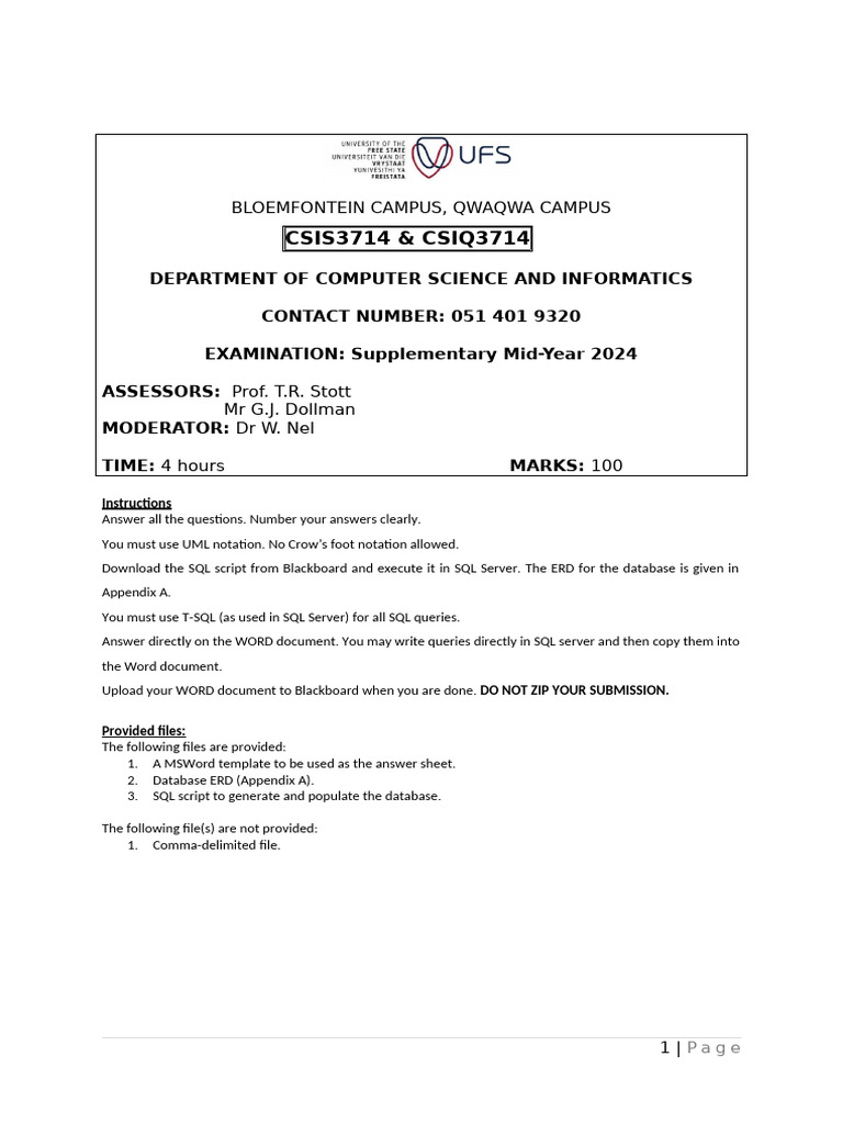 Daneo 400 Manual for SQL Queries | PDF | Databases | Table (Database)