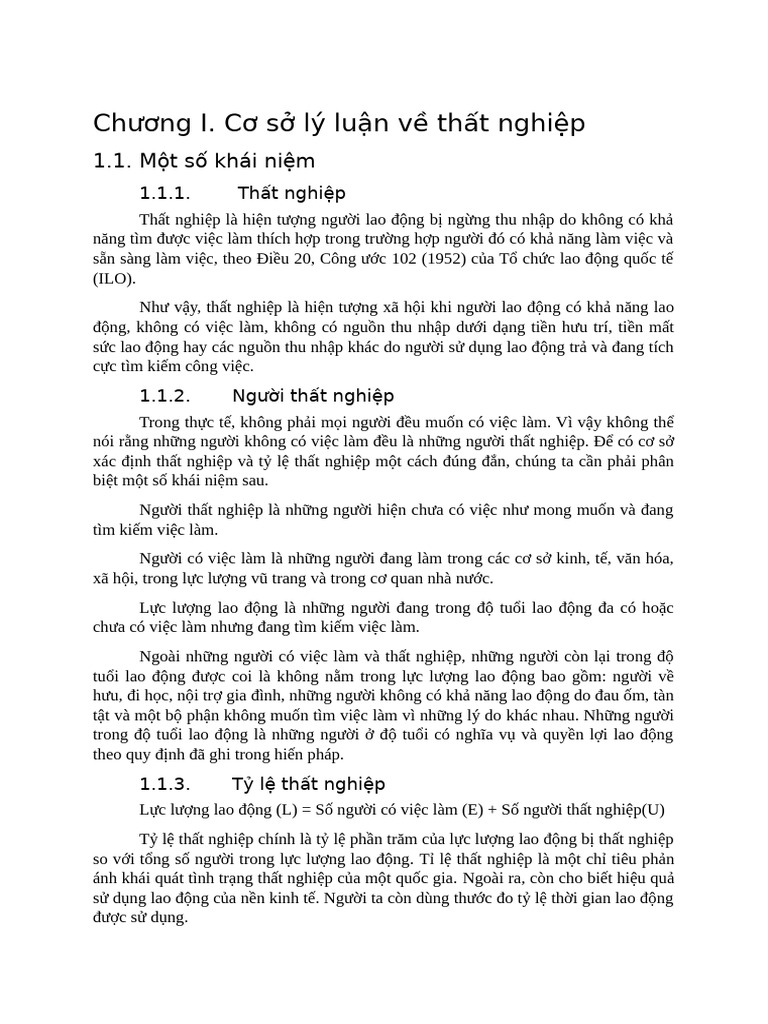Chương I KTVM | PDF