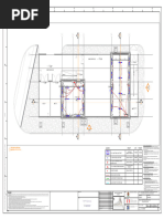 Lintel and Mullion Detail Drawing | PDF | Building Technology | Civil ...