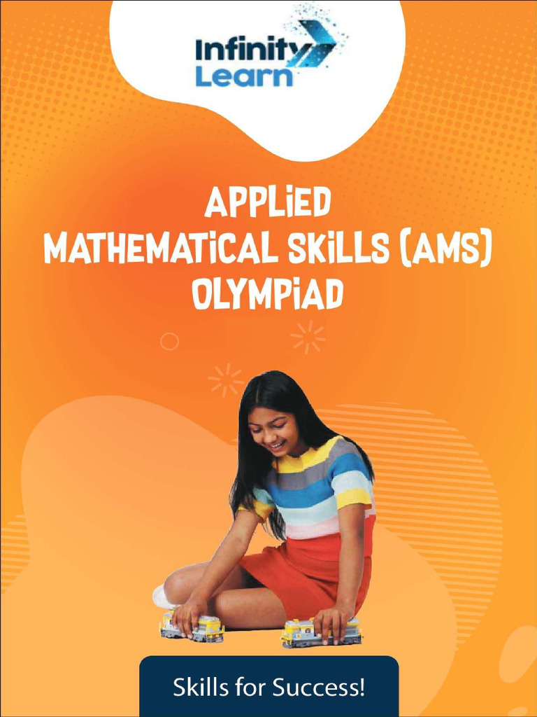 Math Brochure | PDF