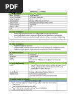 LKPD - Coding For Kids | PDF