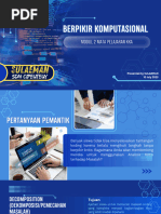 Modul Ajar Coding 5 | PDF