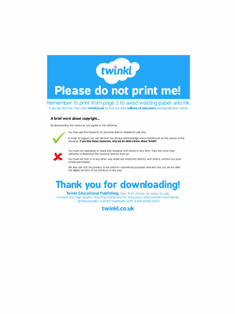 Interactive Bingo Word Mat | PDF