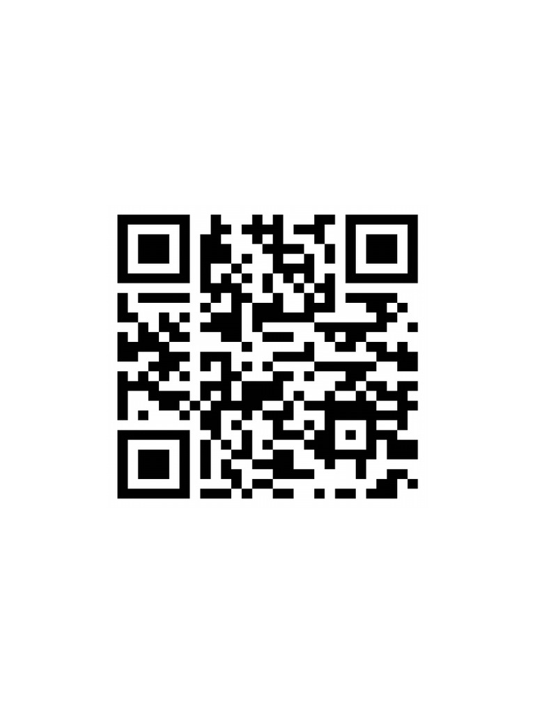 Mon Code QR 1-210 | PDF