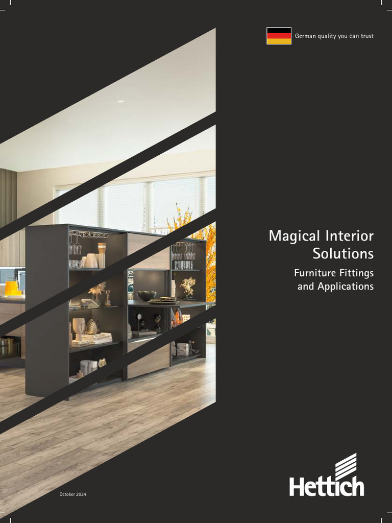 Overview Catalogue | PDF | Secondary Sector Of The Economy