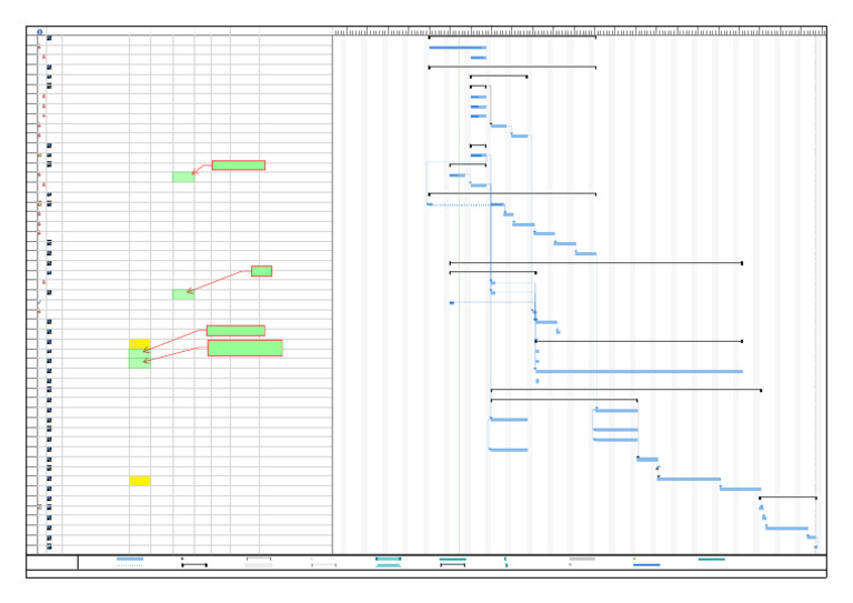 Planning Ter Review Intern 20250306 Opm. | PDF