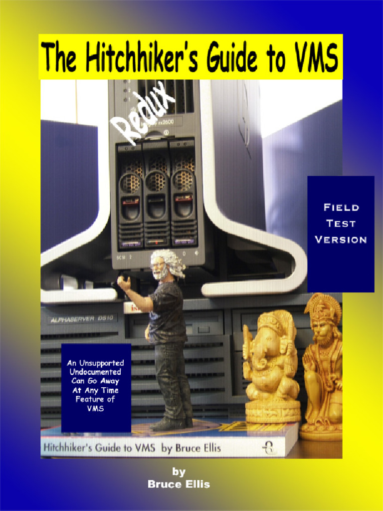 Complete HHG To VMS | PDF | Pointer (Computer Programming) | Computer Science