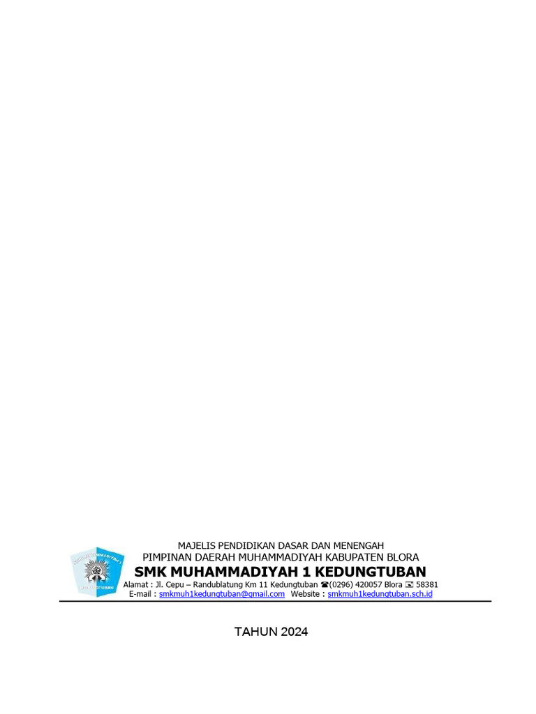 Modul Ajar Informatika - Fitur Lanjut Aplikasi Office - Fase E - JYmlzejWDX | PDF