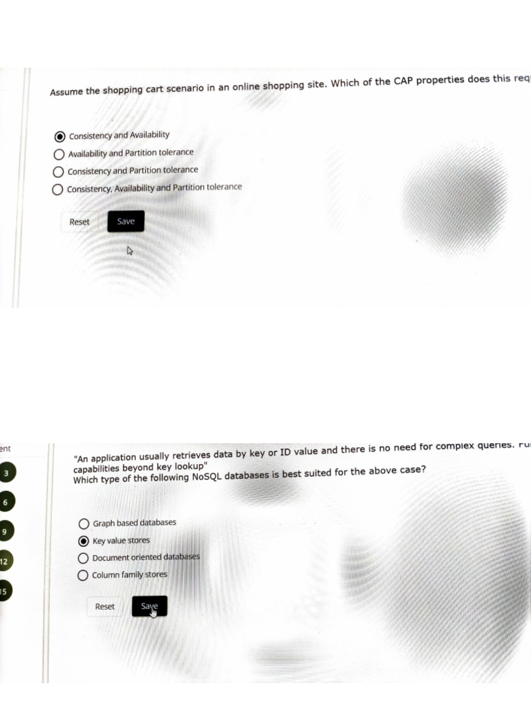 Introduction to NoSql | PDF