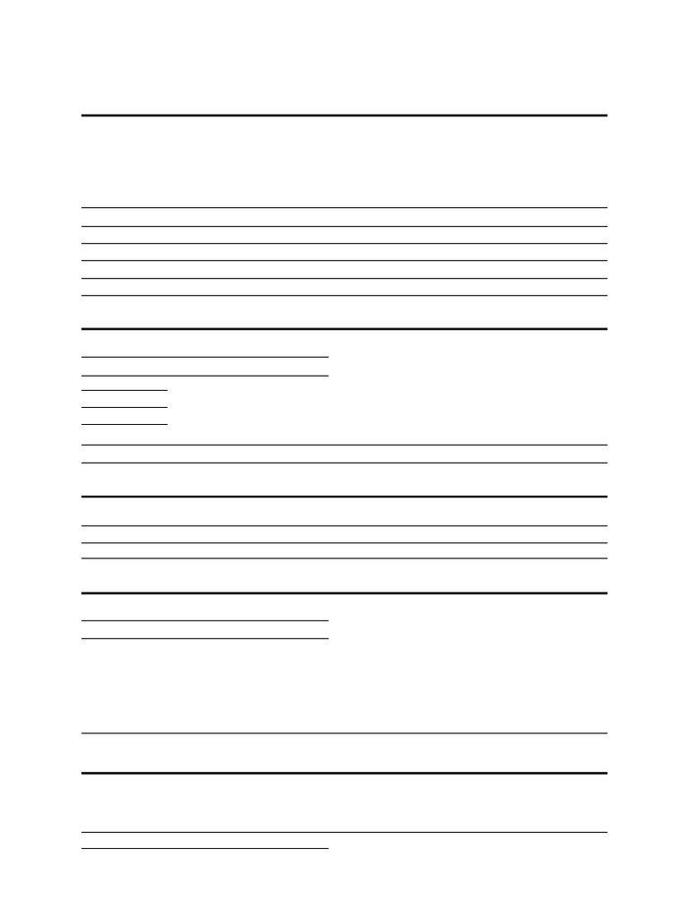 Registration Form | PDF