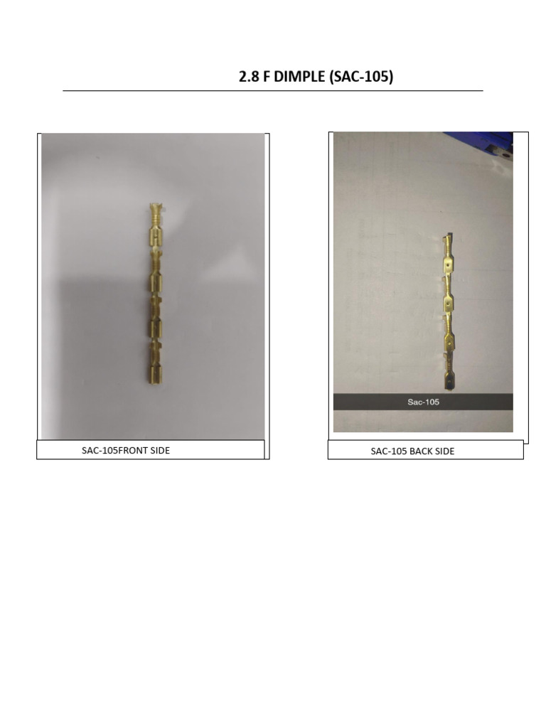 2.8 F DIMPLE Img | PDF