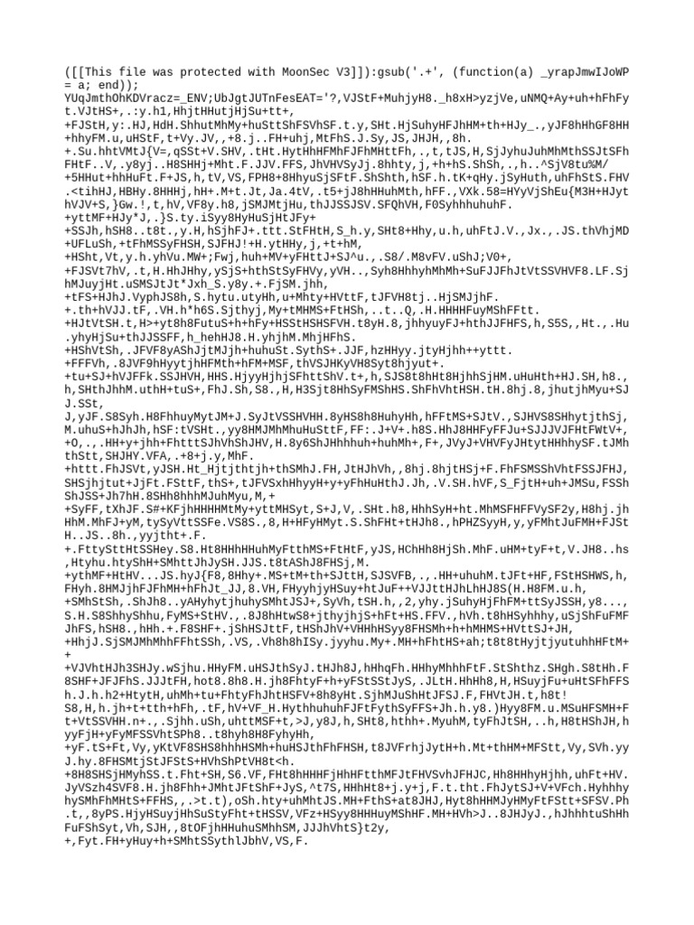 Protected 7267350498839547.lua | PDF