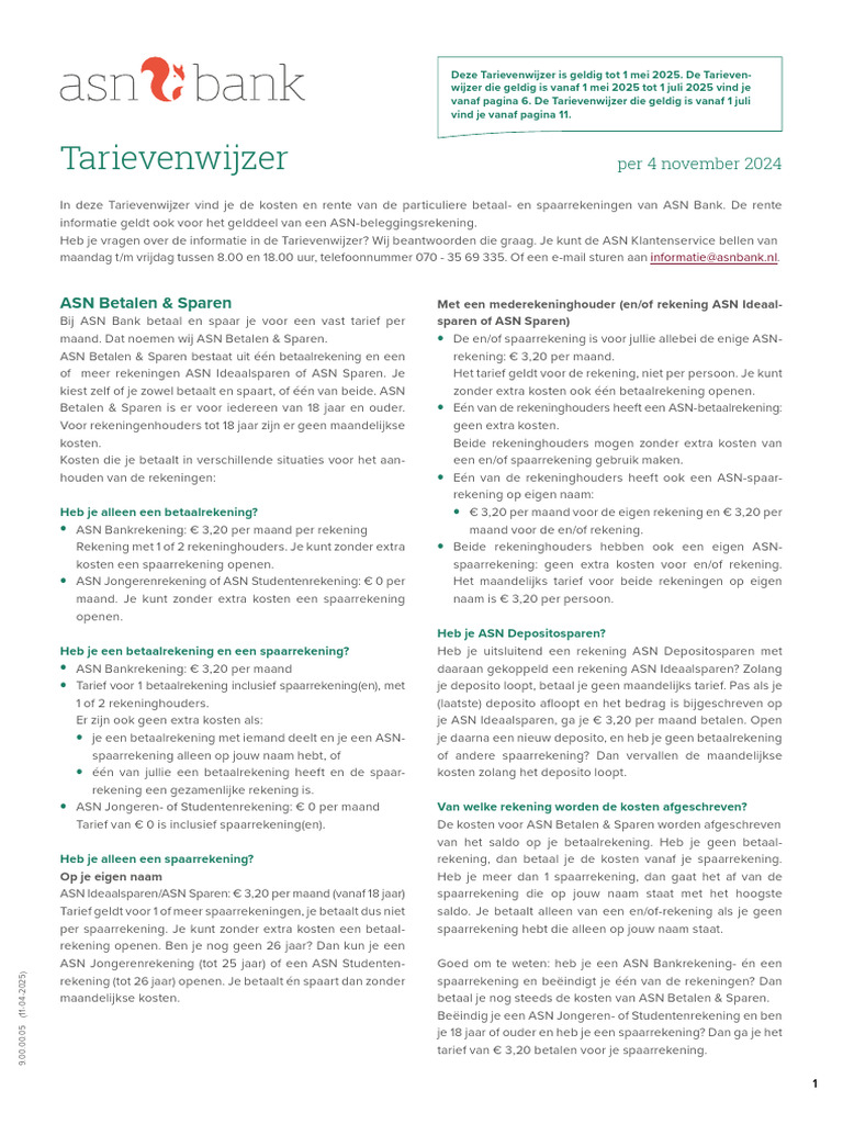 Bank Instructions For Accounts | PDF