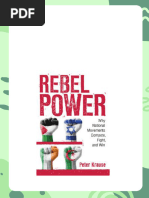 Why Men Rebel | PDF
