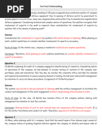 Comprehensive IAS and IFRS Standards List | PDF | International ...
