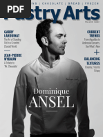 Raspberry Basil Cake | PDF | Cakes | Cooking