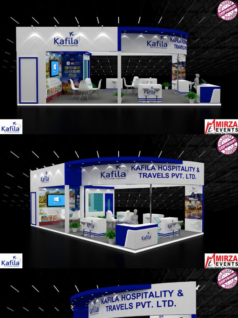 Kafila Design 03 | PDF