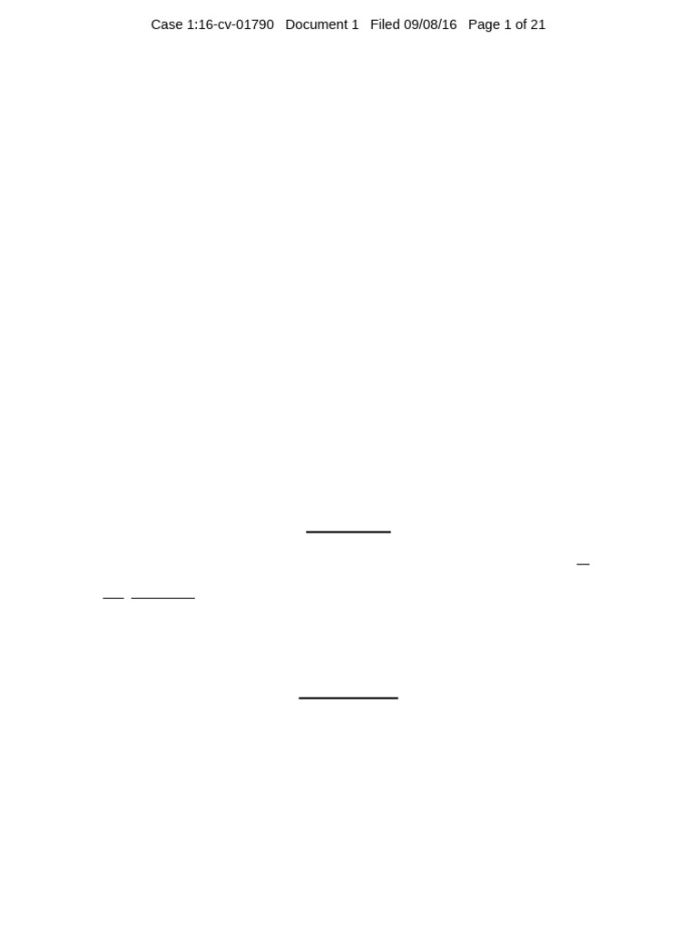 Cooper Lawsuit (HIS MYSTERIES) | PDF