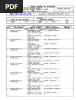 Rawalpindi Regular Cause List 2025 | PDF | Taxes