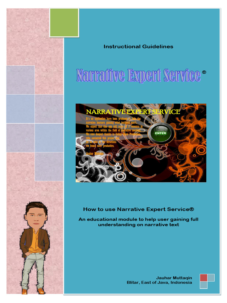 Instructional Guidelines Book Cover | PDF