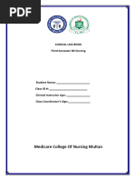 AOSA Rules For Testing Seed | PDF | Seed | Calibration