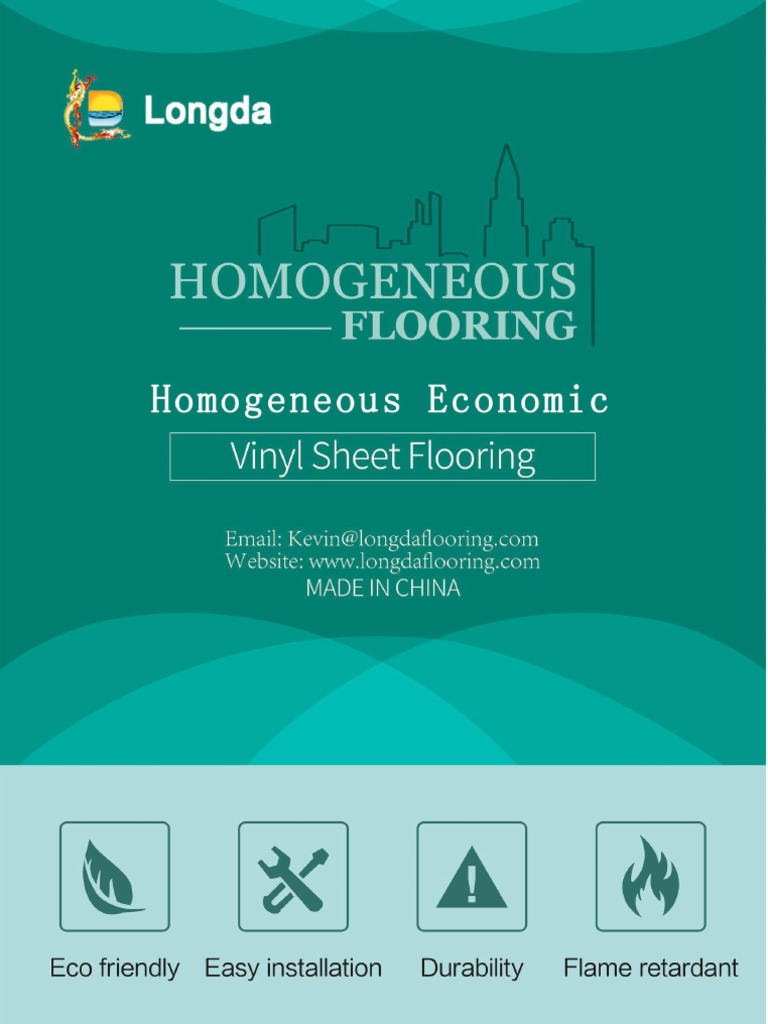 20 Homogeneous Economic | PDF