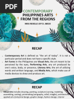 PUP PUP College Entrance Test PUPCET 2025 Schedules | PDF | Luzon