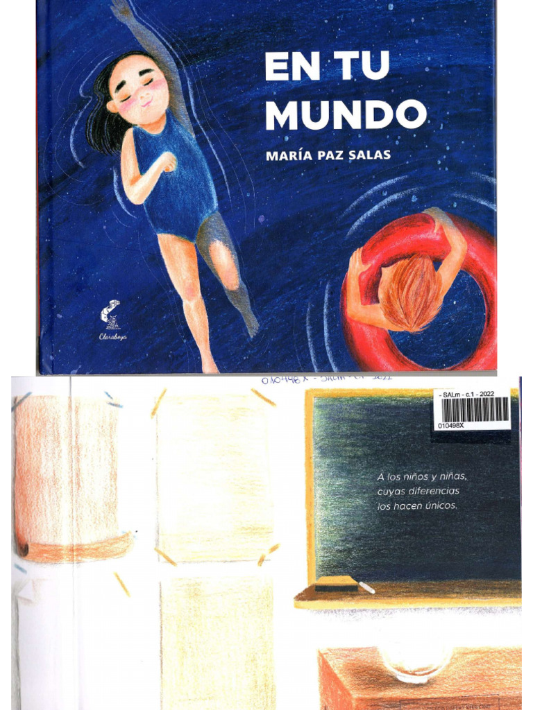 Libro en Tu Mundo | PDF
