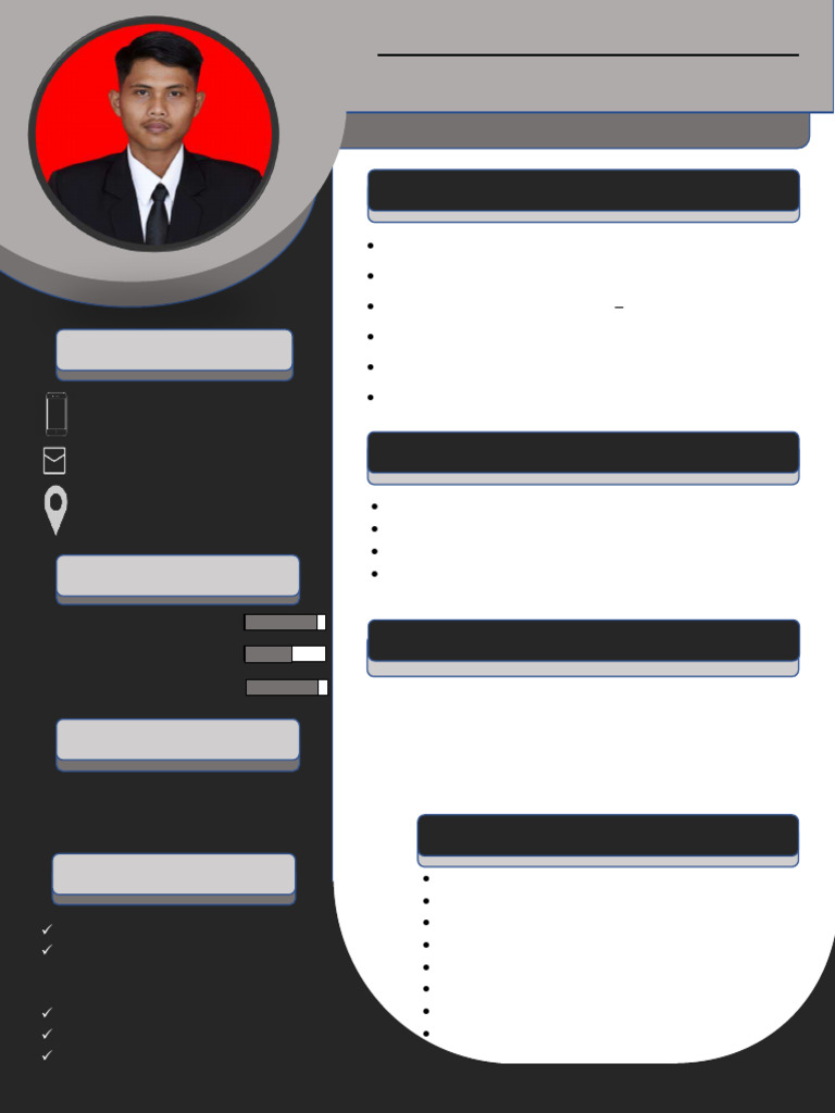 CV Kukuh Adi Prasetya Terbaru - Compressed | PDF