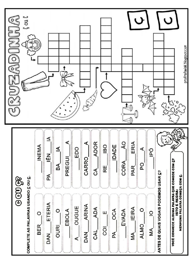 Atividades 2° Ano - 20250624 - 111125 - 0000 | PDF