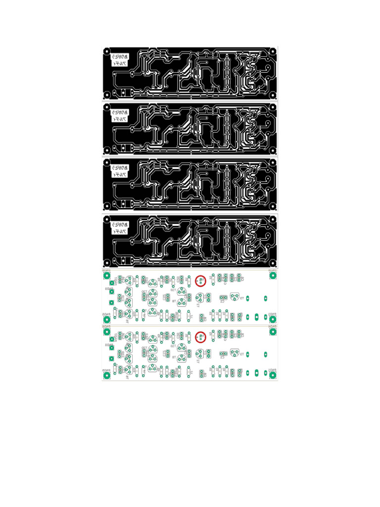 Pemancar FM 12 Watt AA ALDI | PDF