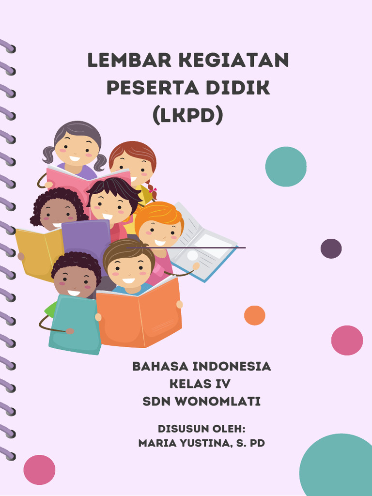 LKPD | PDF