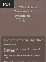 Teed Scale Descriptions | PDF