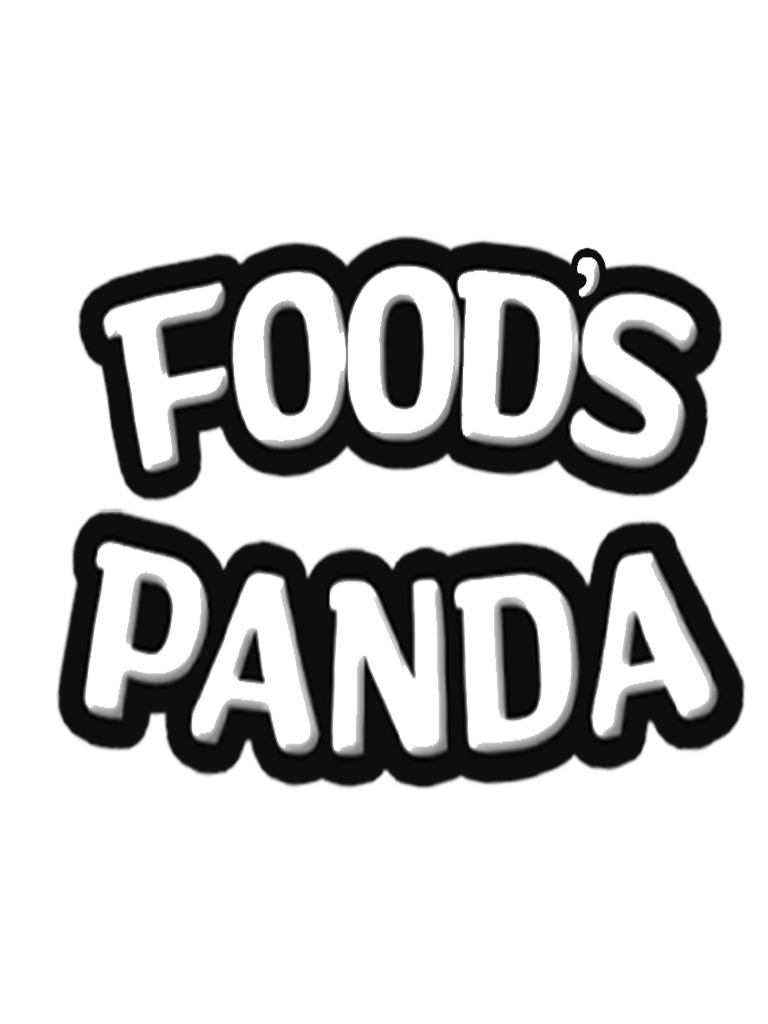 Foods Panda Ico | PDF