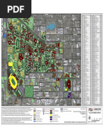CSUF Campus Map | PDF